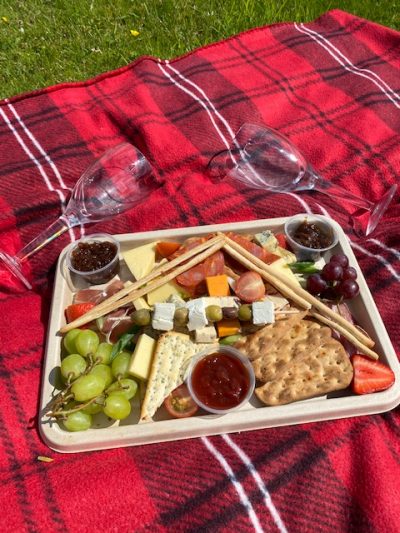 Wine of the Week...The Holy Snail - Mulkerns