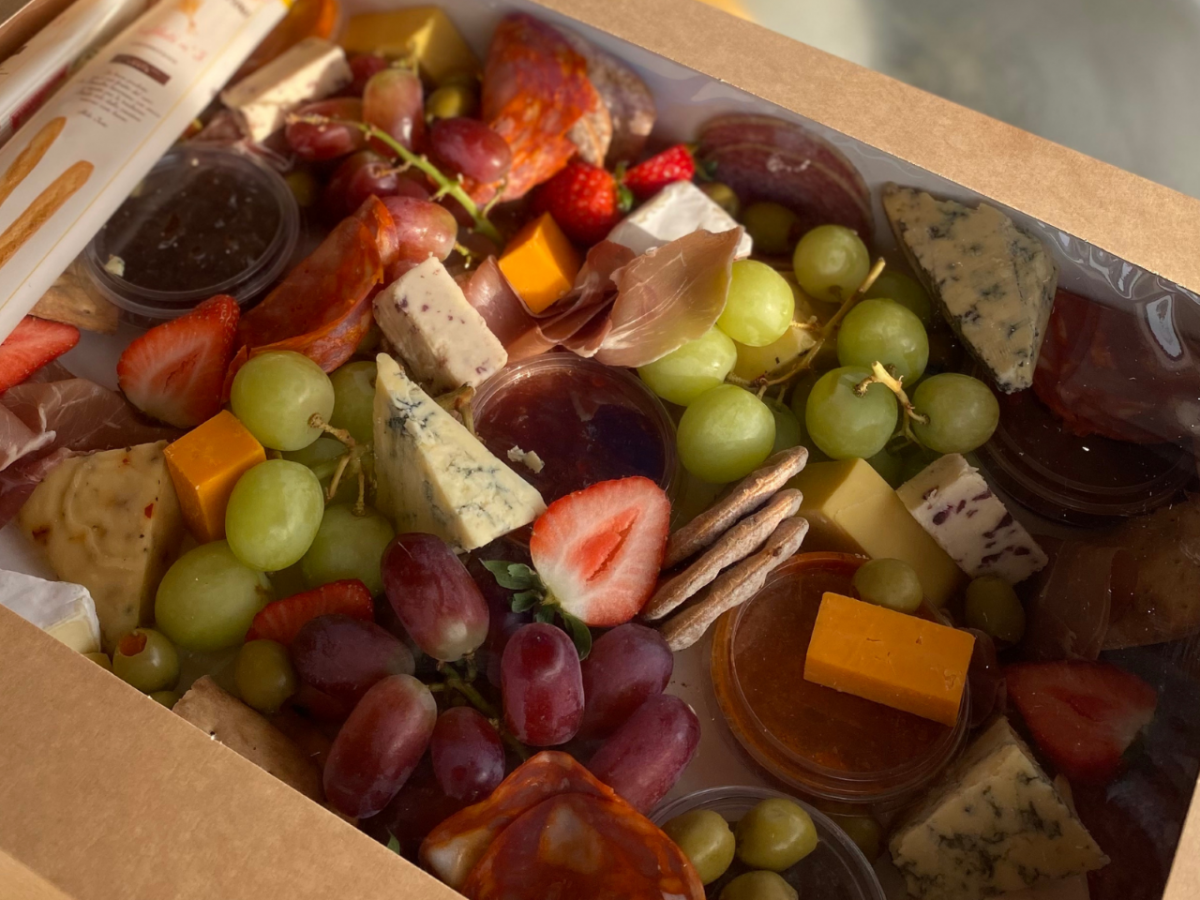 Deli & Food to Go - Mulkerns