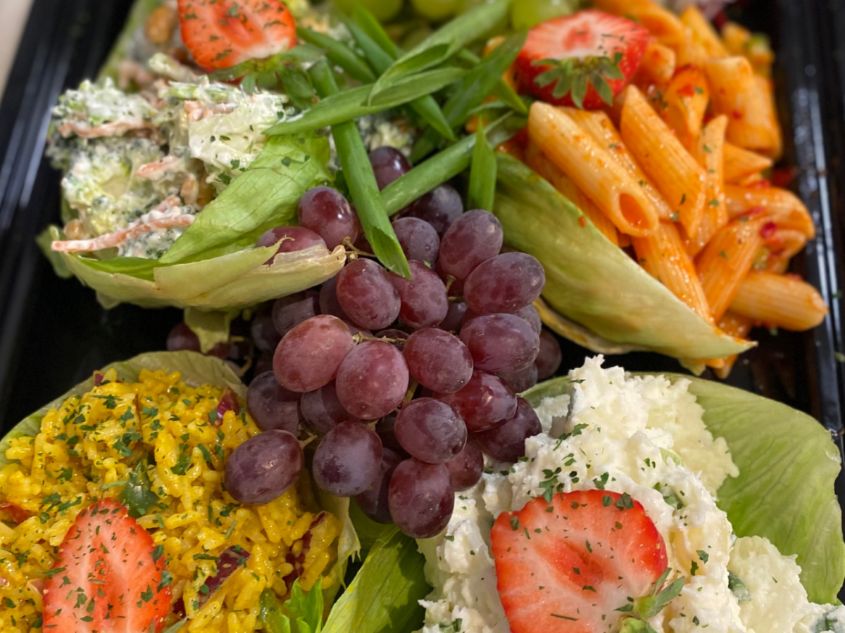 Deli & Food to Go - Mulkerns